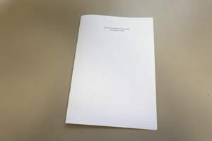 Products - Braille House